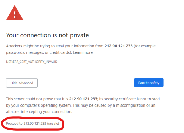 How to Install Hestia Control Panel on an Ubuntu Server – Clevious